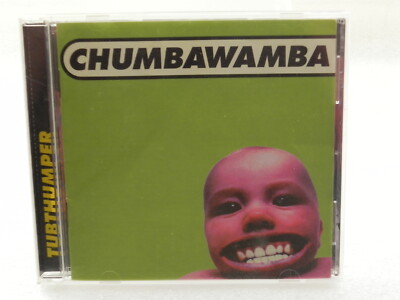 Tubthumper by Chumbawamba (CD, Sep-1997, Universal Distribution ...