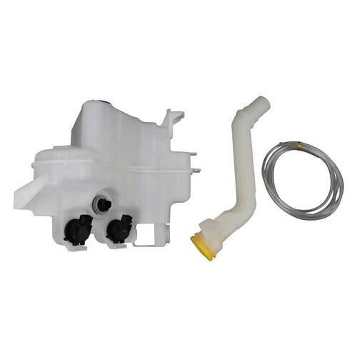 For Subaru Crosstrek 2018-2023 WASHER Fluid Reservoir | With Cap, Inlet ...