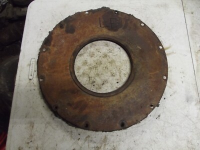 New Holland L778, L735, L775, L779 Left Front Drive Sprocket Cover | eBay