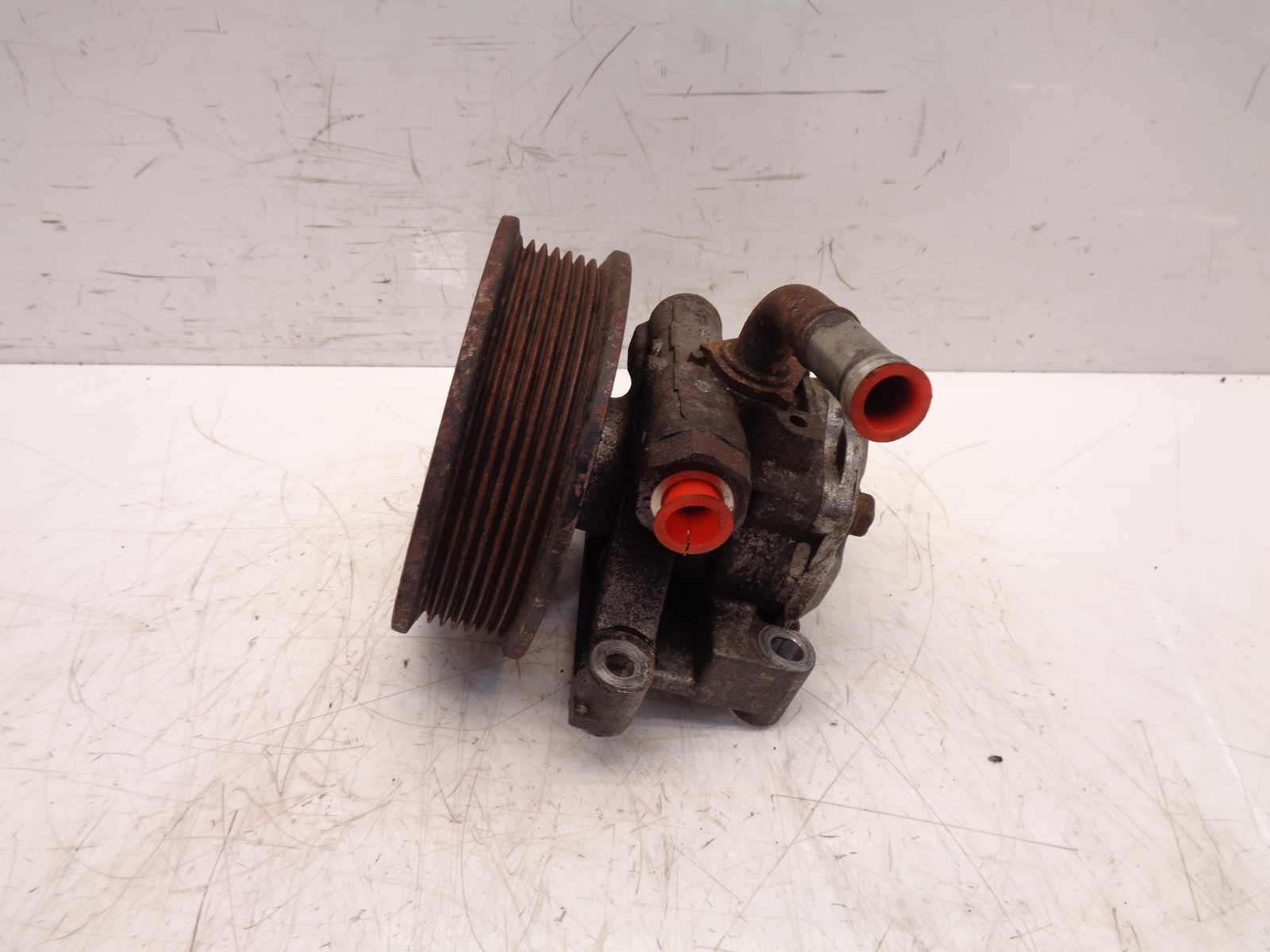 Pompe servo für Ford 2,2 TDCI Diesel QJ2R GBVAJQJ AB31-3A696-A | eBay