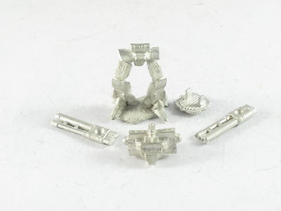 Battletech Ral Partha Rifleman IIC 2002 FASA Mech Warrior Metal | eBay UK