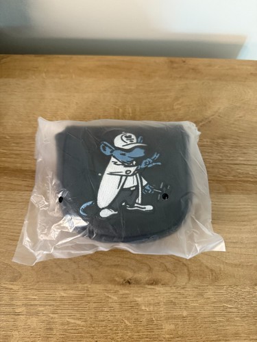 RARE L.A.B. Rats Headcover LAB Golf Putter Cover DF3 Head Cover ...