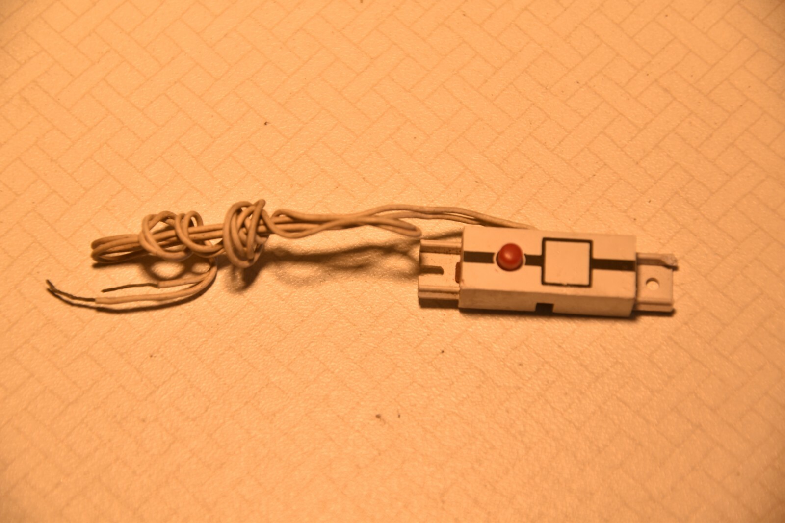 Fleischmann 6900, 6901, 6902 usw., Gleisbild-Stellwerk, einzeln | eBay.de