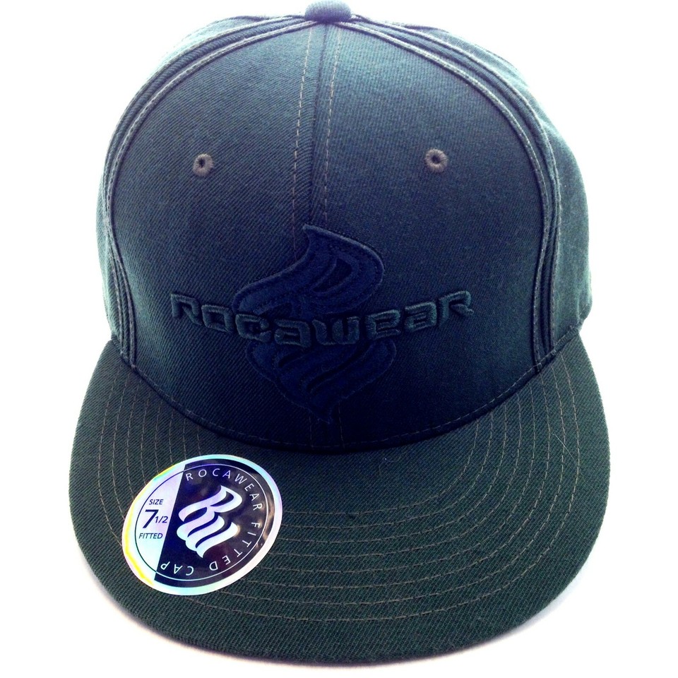 Vintage, Assorted Fitted ROCAWEAR MEN'S BASEBALL CAP | eBay