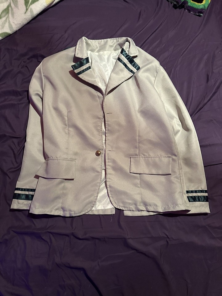 Haikyuu Cosplay School Uniform | eBay