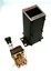 Muncie Air Shift Console PTO/Dump Valve w/tower PN 35T40821AXDX OEM ...