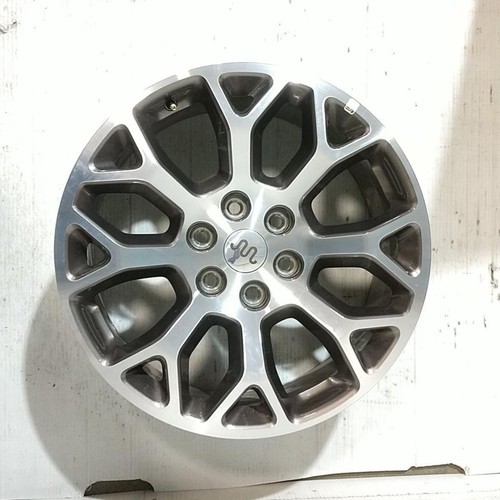 (1) Wheel Rim For Ford F150 Pickup Like New OEM A Grade Bronze Machined ...