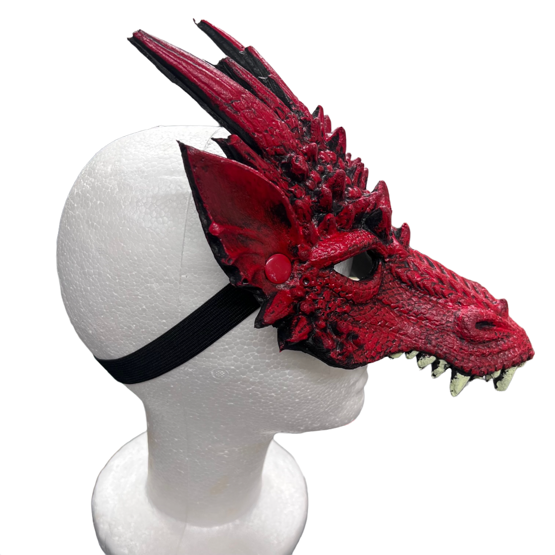 Shrek Dragon Costume Mask Amazon.com: Himine Dragon Wings Props