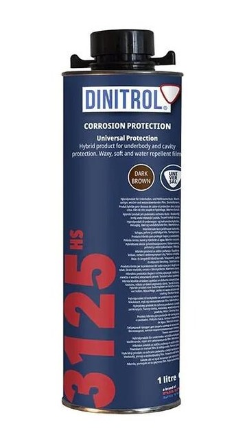 DINITROL 3125 HS 1000 Ml online kaufen | eBay