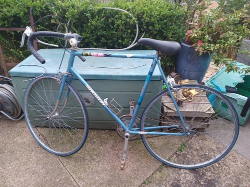 Shogun S Racer Bicycle | eBay UK