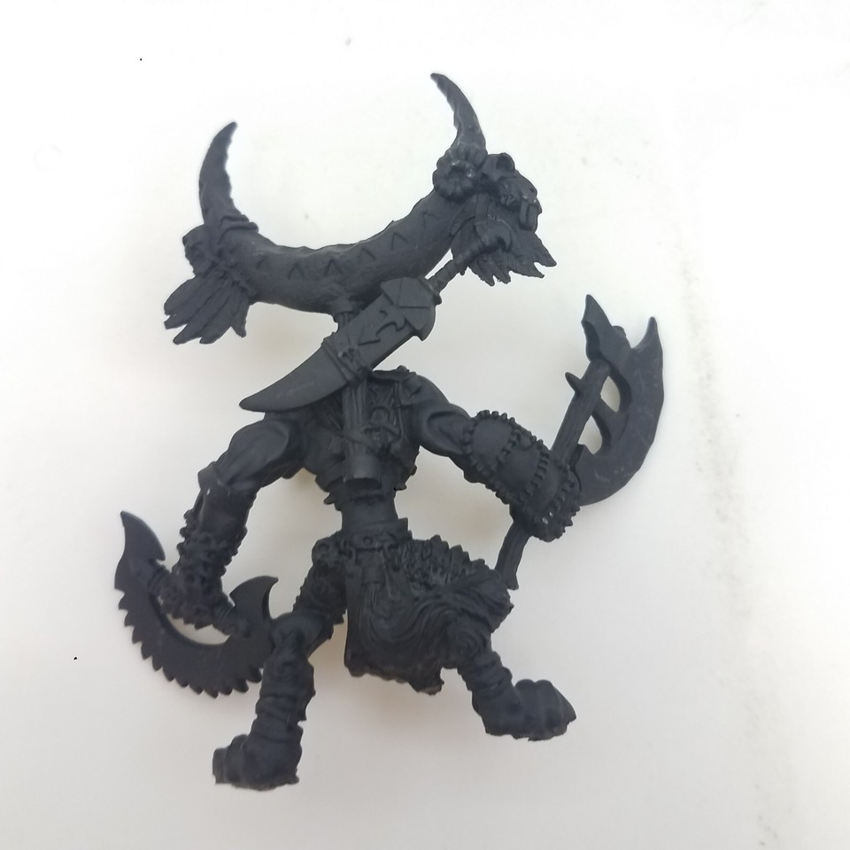 Confrontation Rackham Killyox, Pack Leader 1x Model | eBay