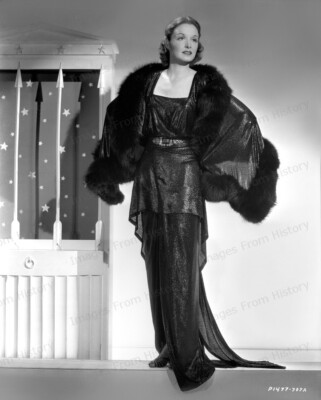 8X10 Print Gail Patrick Beautiful Fashion Portrait #5502771 | eBay