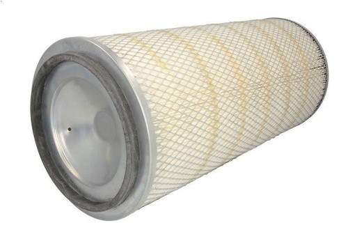 Air filter FLEETGUARD AF853 | eBay