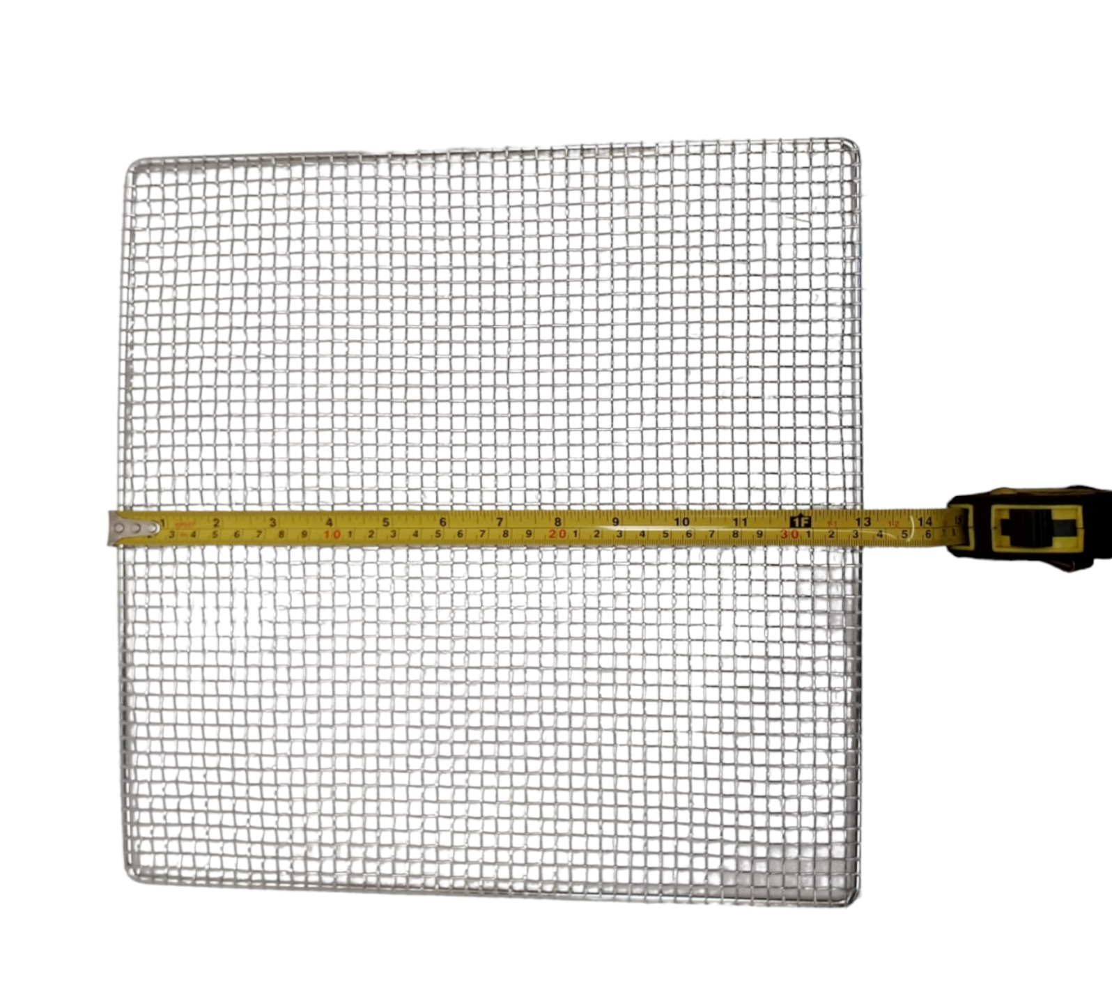 Brand New Tube Screen Grate for Deep Fryer, 13" x 13" pitco,blue seal ...