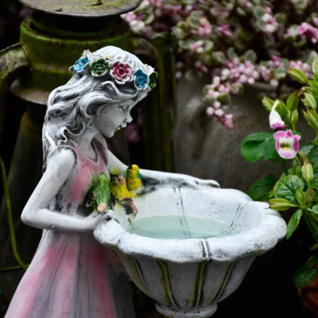 Large Resin Sculptures Art