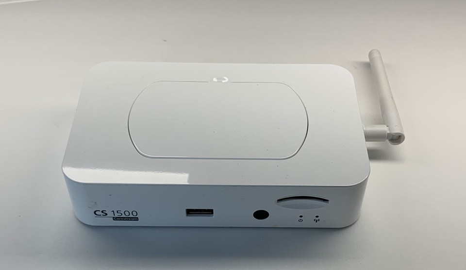 CS1500, CS1600, CS1200 Carestream Intraoral camera FREE REPAIR ESTIMATE ...