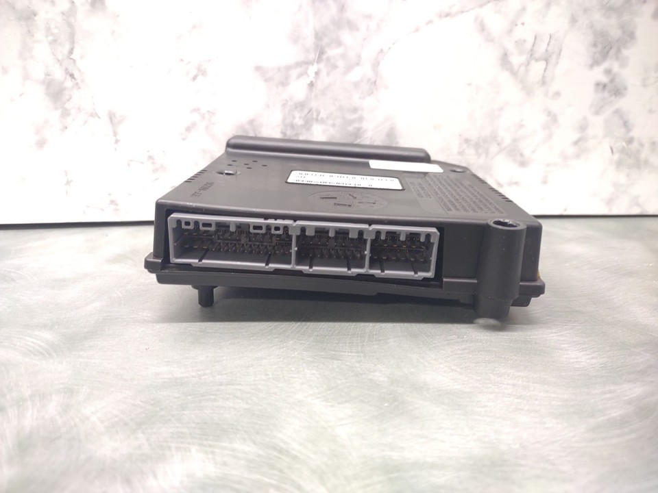 2001-2004 Dodge Dakota Central Timing Module Body Control BCM CTM ...