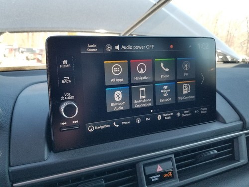 25 2025 HONDA PILOT ELITE KNEE SRS PAD RIGHT PASSENGER | eBay