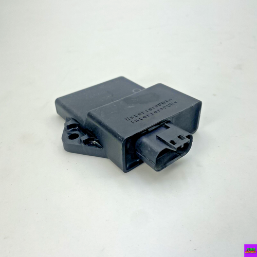 2006 ARCTIC CAT 400 ECU COMPUTER CONTROLLER UNIT BLACK BOX ECM CDI | eBay