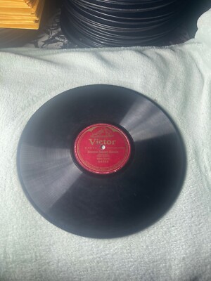VICTOR Record 78 rpm 64588 BONNIE SWEET BESSIE | eBay
