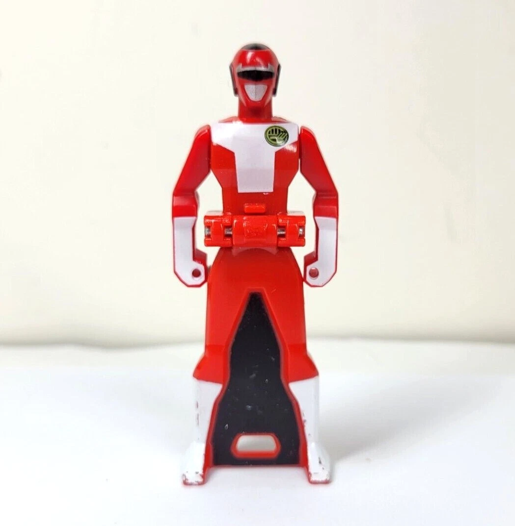 Gokai Red