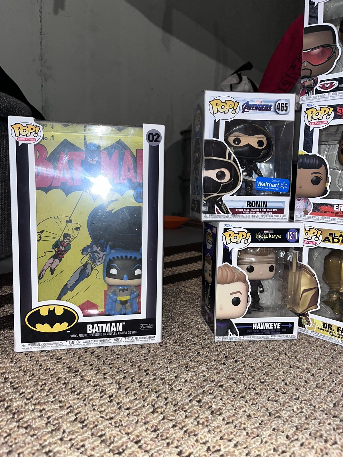 funko pop lot | eBay