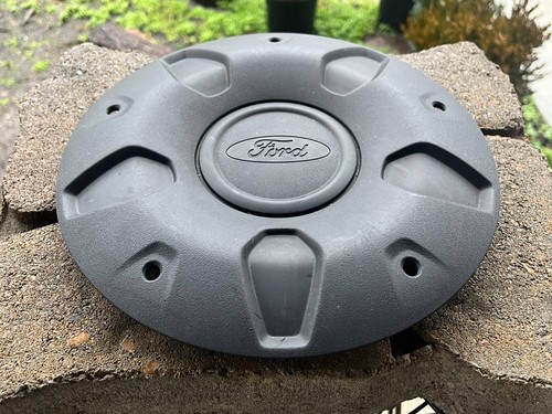 FORD TRANSIT OEM WHEEL CENTER CAP BLACK PLASTIC 2015-2020 BK21-1130-CA ...