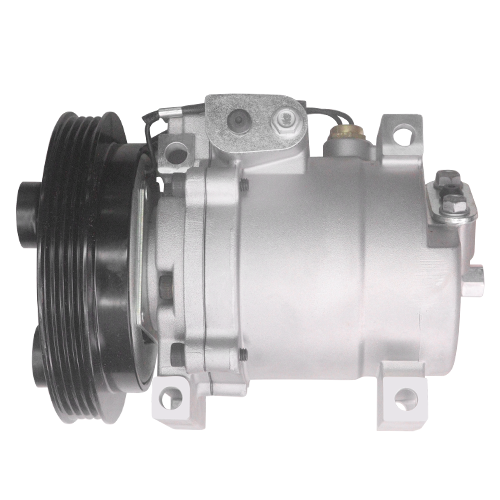 New Air Con AC Compressor for Mazda 323 Protege BJ 1.8L Petrol FP 08/98 ...
