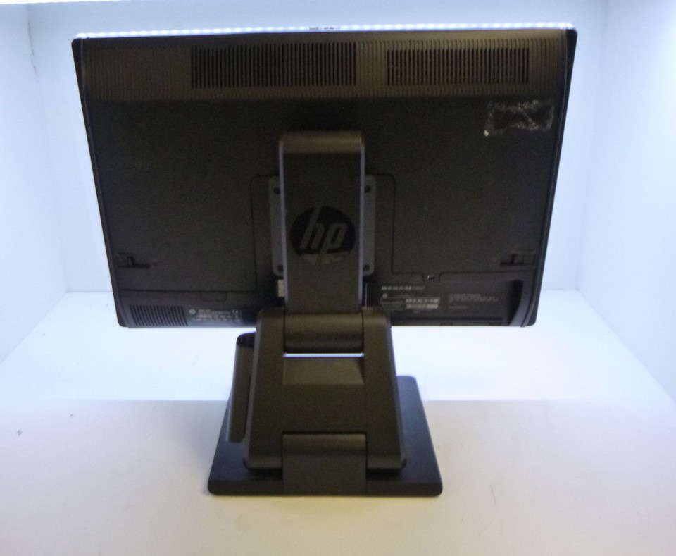 HP Compaq 800 Elite All in One PC Intel i5 4th Gen 16GB RAM 1TB HDD WIN ...