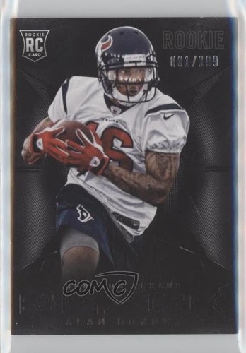 2013 Panini Black Rookie /399 Alan Bonner #103 Rookie RC | eBay