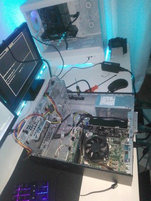 pc de bureau windows 11 | eBay