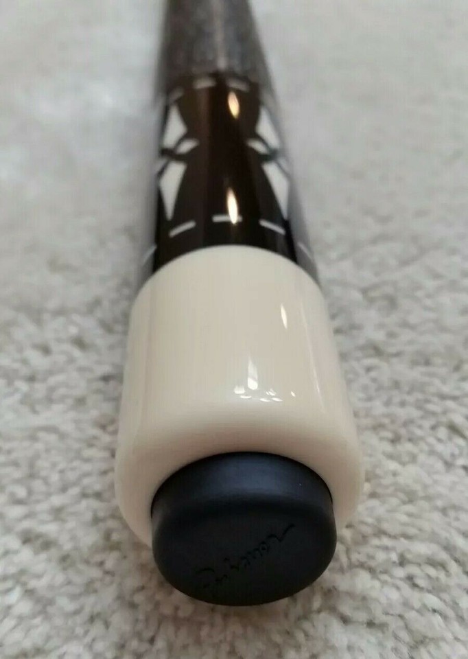 Pechauer Pool Cue Bumper. Current Screw In & Push In Bumper & Or Weight ...