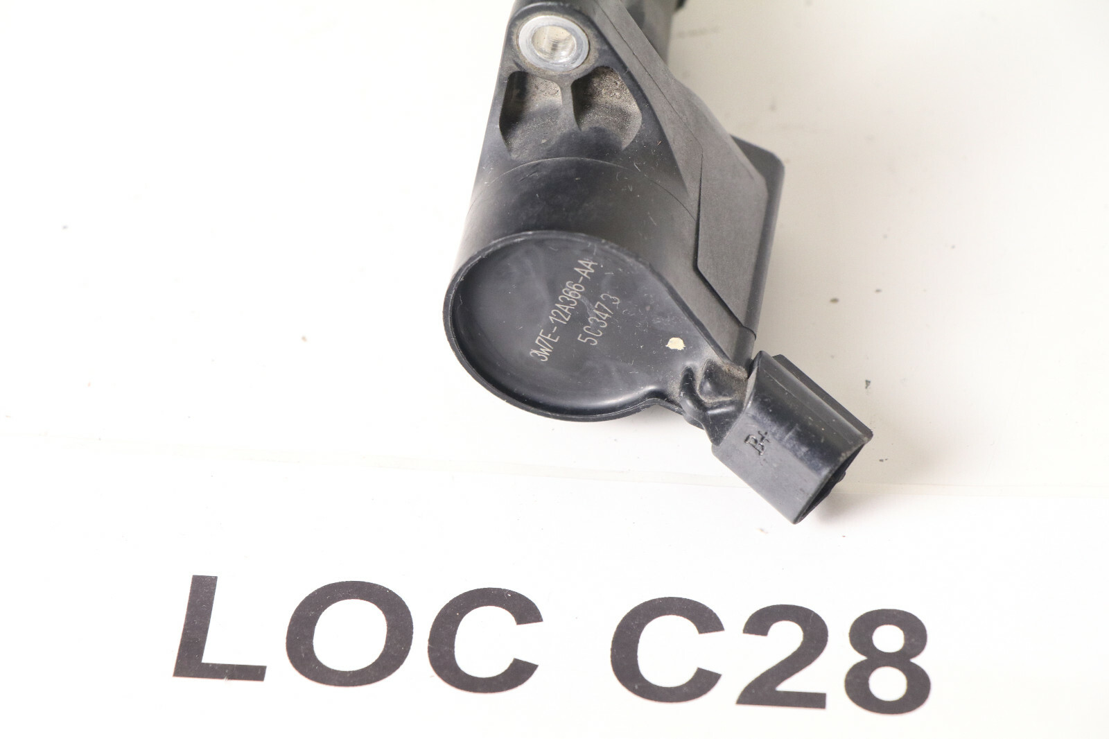 Motorcraft Ford OEM Ignition Coil 3w7e-12a366-aa Dg508 Ship for sale ...