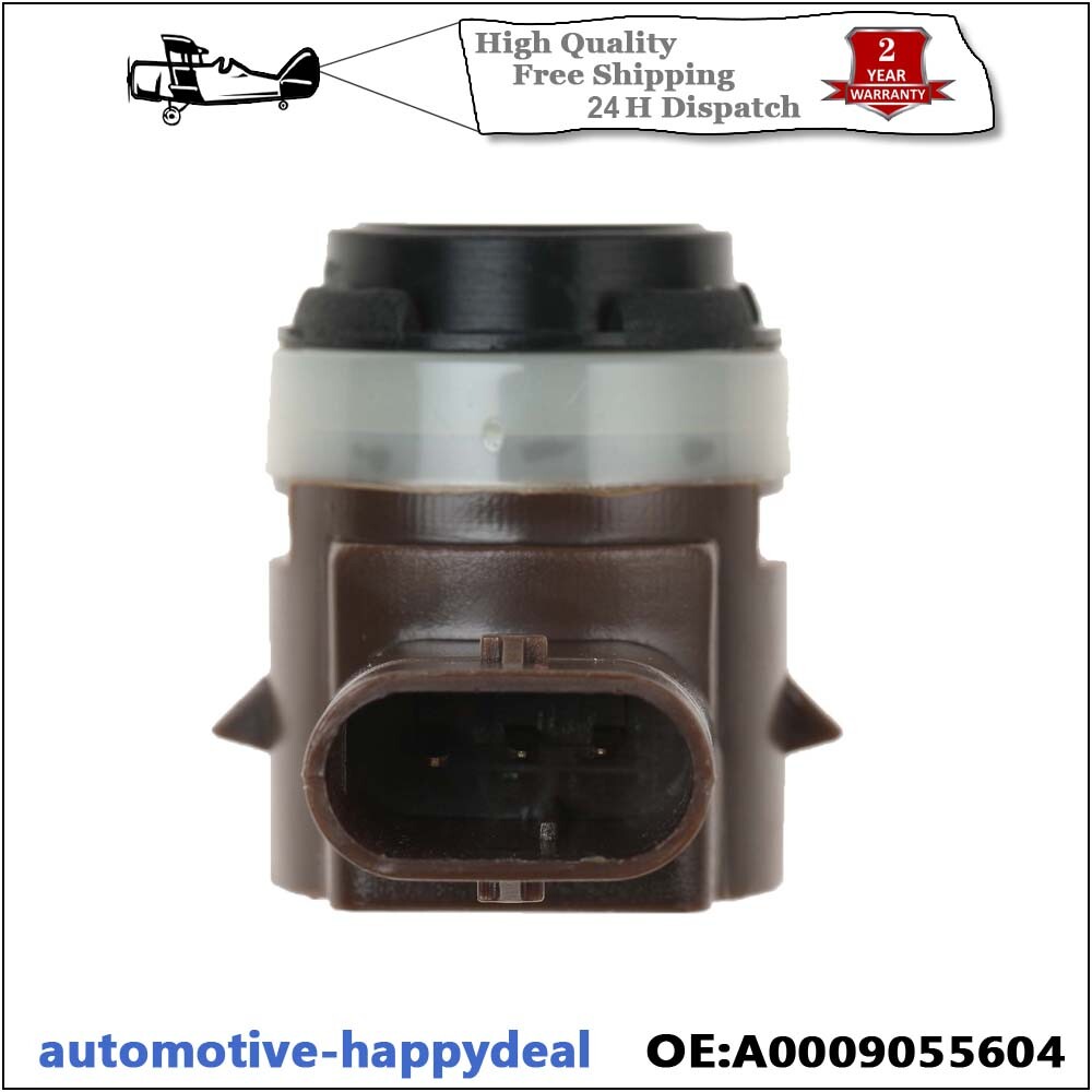 4X PDC Parking Sensor 0009055604 For Mercedes Benz W176 W177 W205 W212 ...