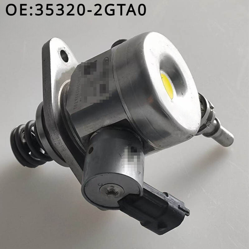 New High Pressure Pump 35320-2GTA0 353202GTA0 Fit For Hyundai Santa Fe ...