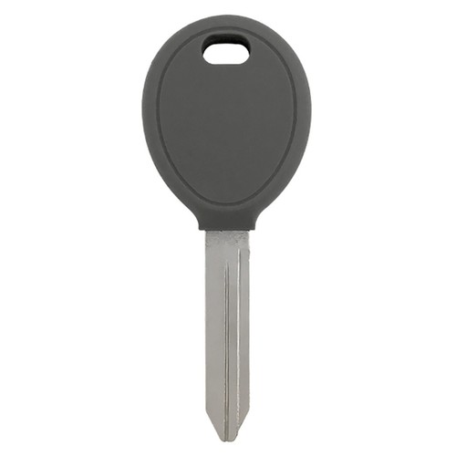 New Transponder Key For Chrysler, Jeep and Dodge Uncut Y164 Car ...