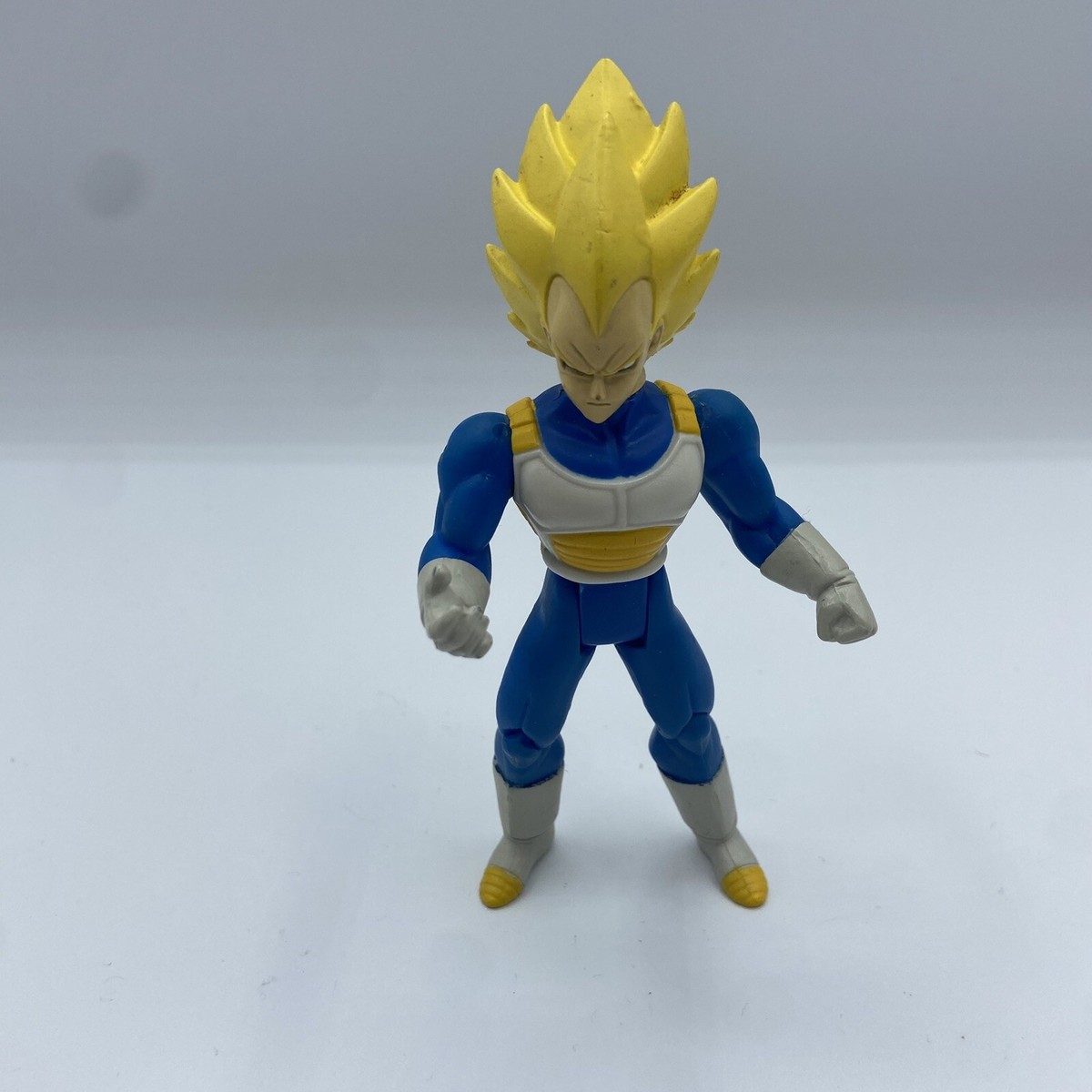 Vegeta Cell Saga