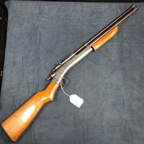 Apache Fireball / Crossman 101 Air Rifle Gun Carbine Multi Pump *Not ...