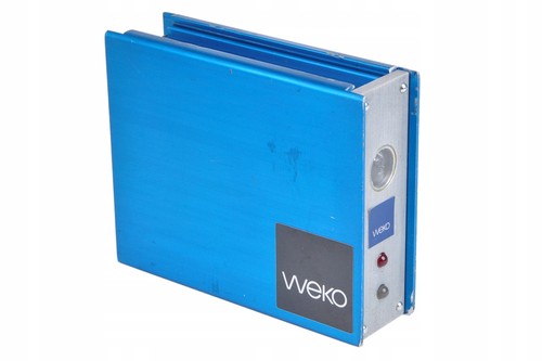 WEKO WEITMANN KONRAD optical sensor RLT 7467 / #Z S0TE 5295 | eBay