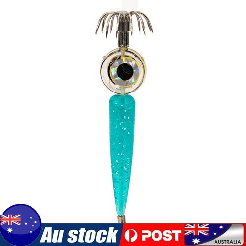 LED Fish Bait Lure Light Squid Fishing Octopus Sea Underwater Lamp ...