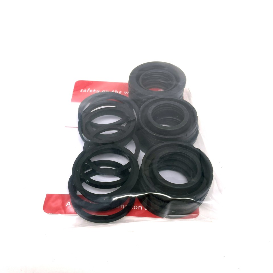 BA005 for VW Touareg Front Brake Caliper Repair Kit 6 pot 18z Brembo ...