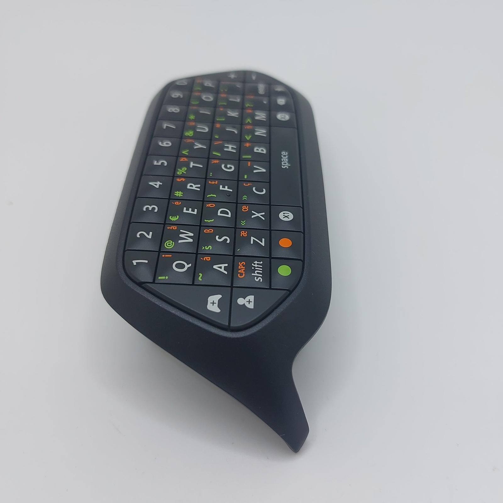Genuine OEM Microsoft Xbox One Chatpad Model 1676 Great Tested CLEAN ...