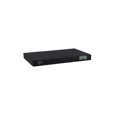 Tripp Lite SMART500RT1U 500VA 300W UPS Smart Rackmount AVR 120V USB DB9 ...