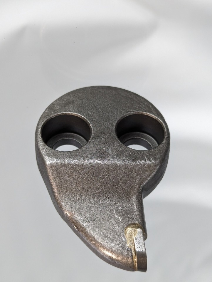 Stump Grinder Teeth for Rayco Super Tooth 3144C and 3144T pack of 12 | eBay