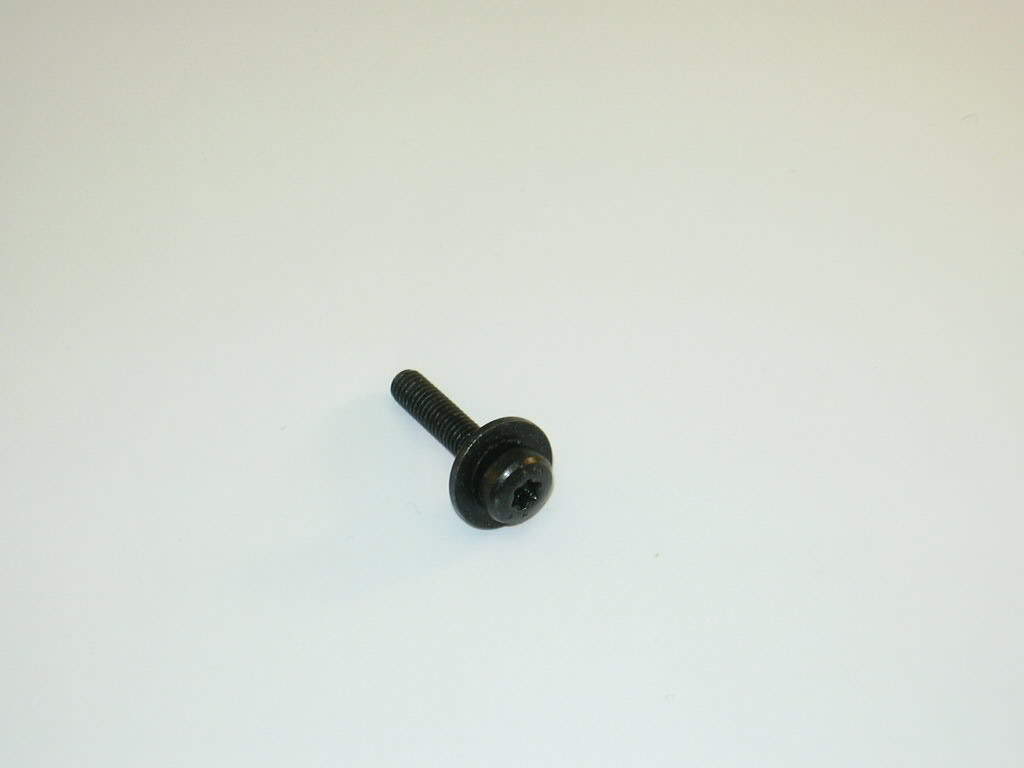 Genuine AUDI VW SKODA Hexagon Socket Head Bolt Combi M6X30 x10 pcs ...