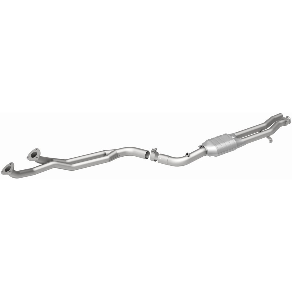 23802 Magnaflow Catalytic Converter for 325 E36 3 Series BMW 325i 325is ...