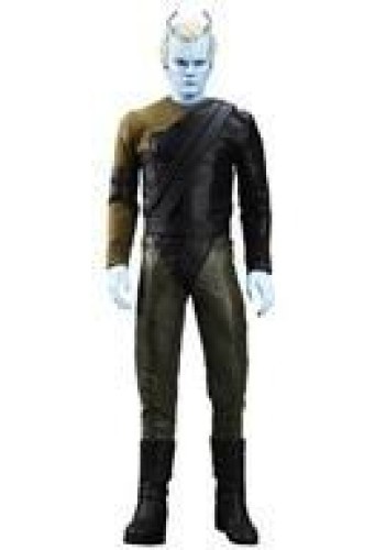 Star Trek: Enterprise Andoria Imperial Defense Force Commander General ...