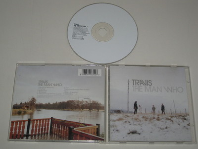 Travis/El Hombre Que (Isom 9Cd) Álbum De Cd | eBay