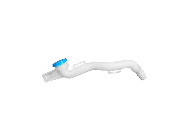 Windshield Washer Tank Filler Neck 37XMPV98 for Civic 2016 2018 2017 ...