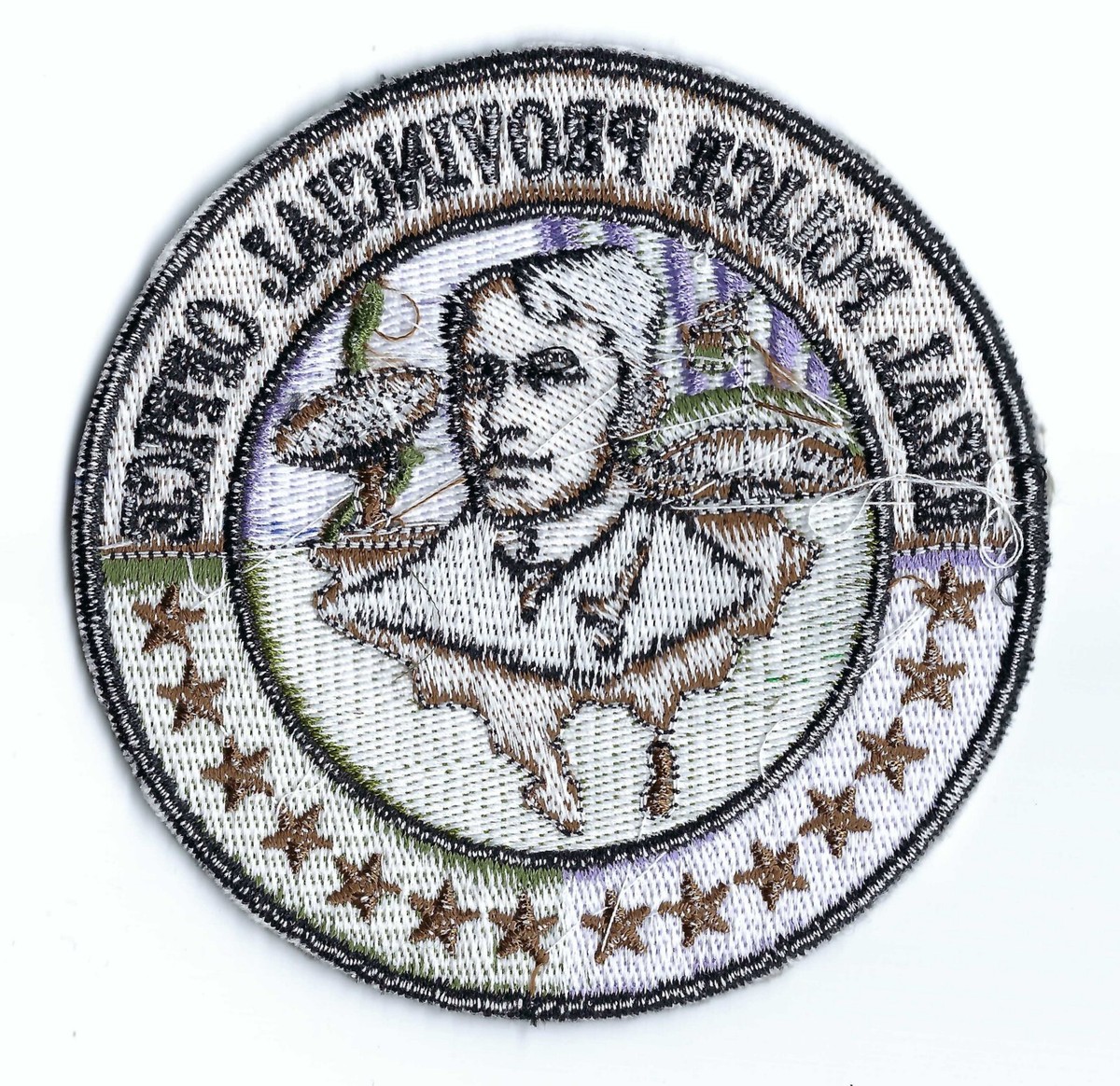 Rizal Pnp Logo GMA Integrated News On X: "LOOK: Boundary Of Payatas QC